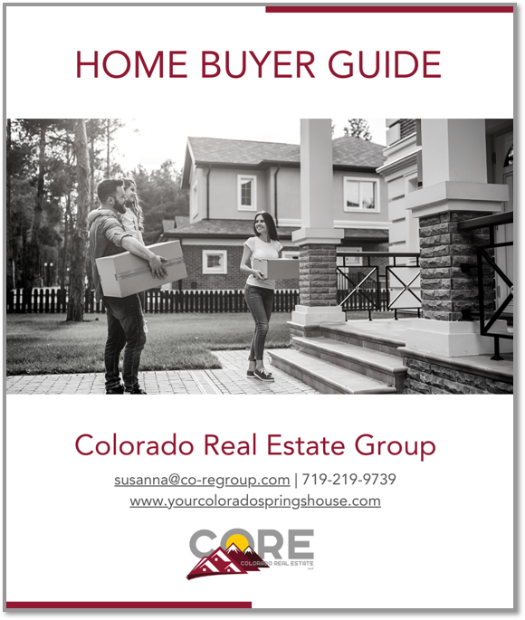 Home Buyers Guide