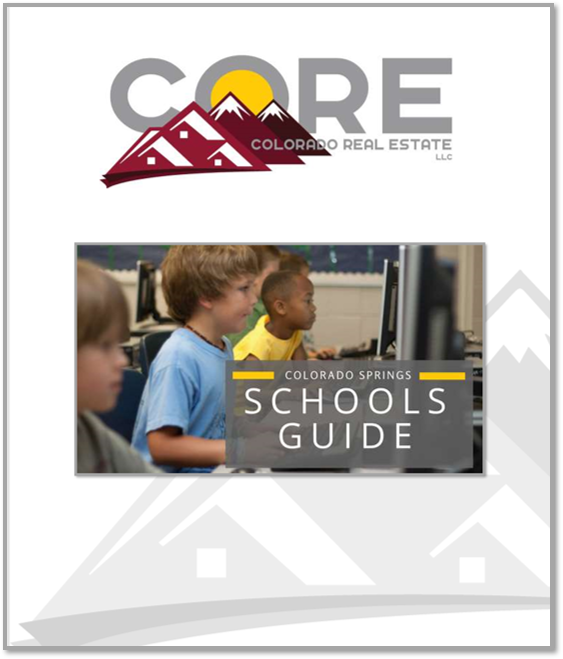 Schools Guide Download